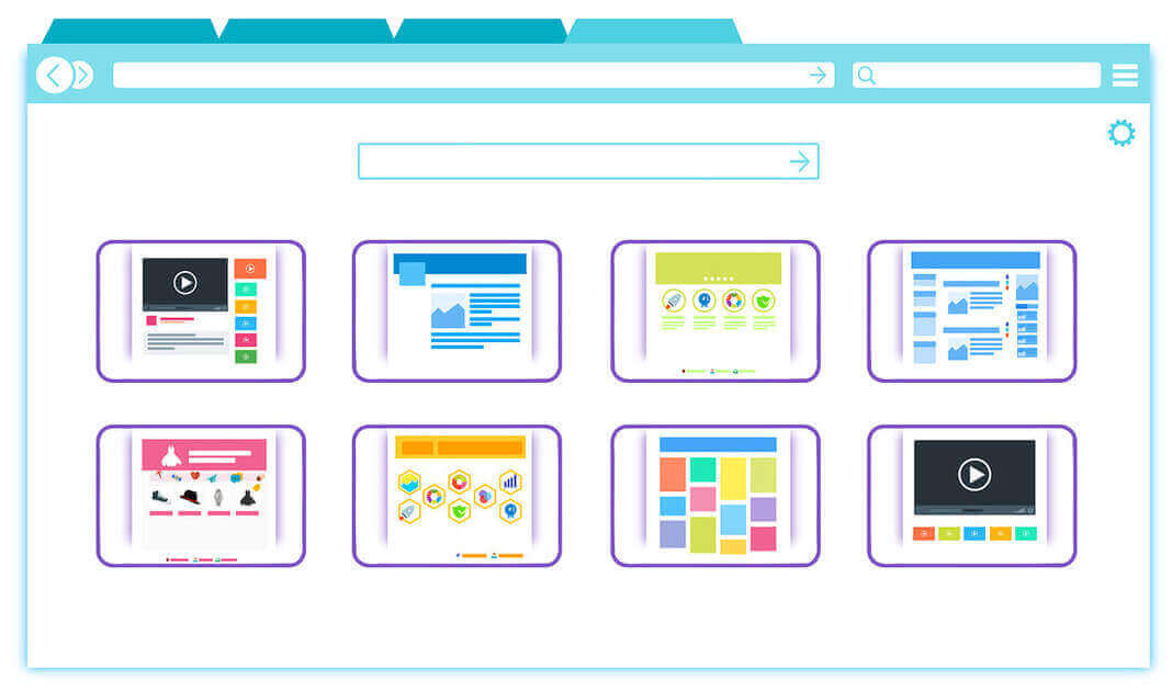 Înțelegerea completă a unui site web, ce este? - iSeoWP